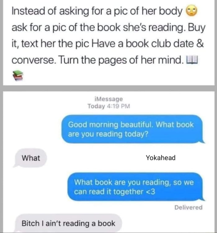 Maybe 9gag