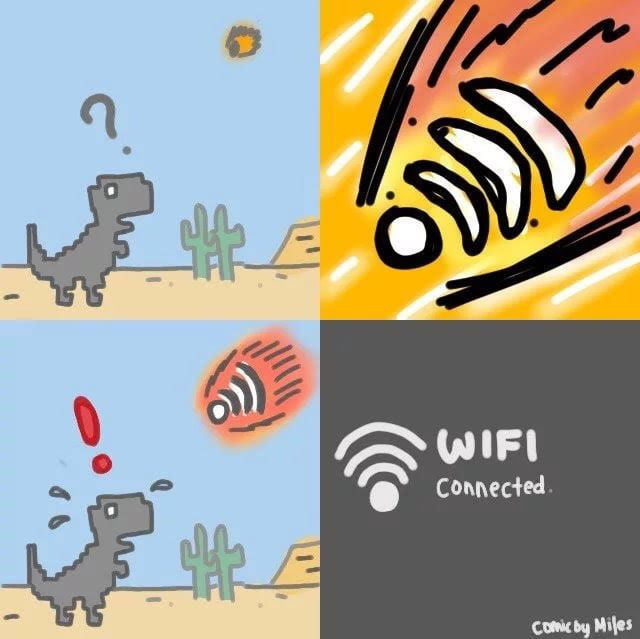 Yes the next stage - 9GAG