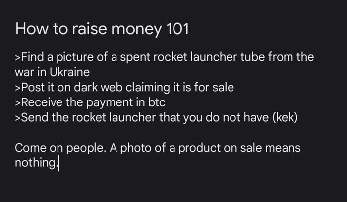 Let's get serious - 9GAG