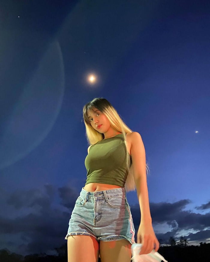 Pinay : Kate Leen Peñalosa (@katecazt on ig) - 9GAG