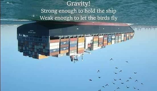 Yeah.. nice try, NASA. #NeveraGlobehead - 9GAG