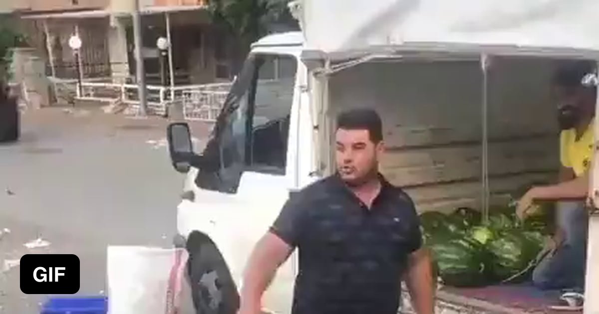 Watermelon Bender - 9GAG