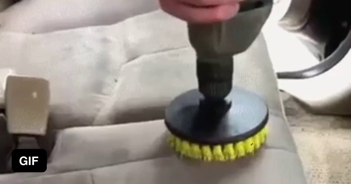 This Deep Cleaning Tool - 9GAG