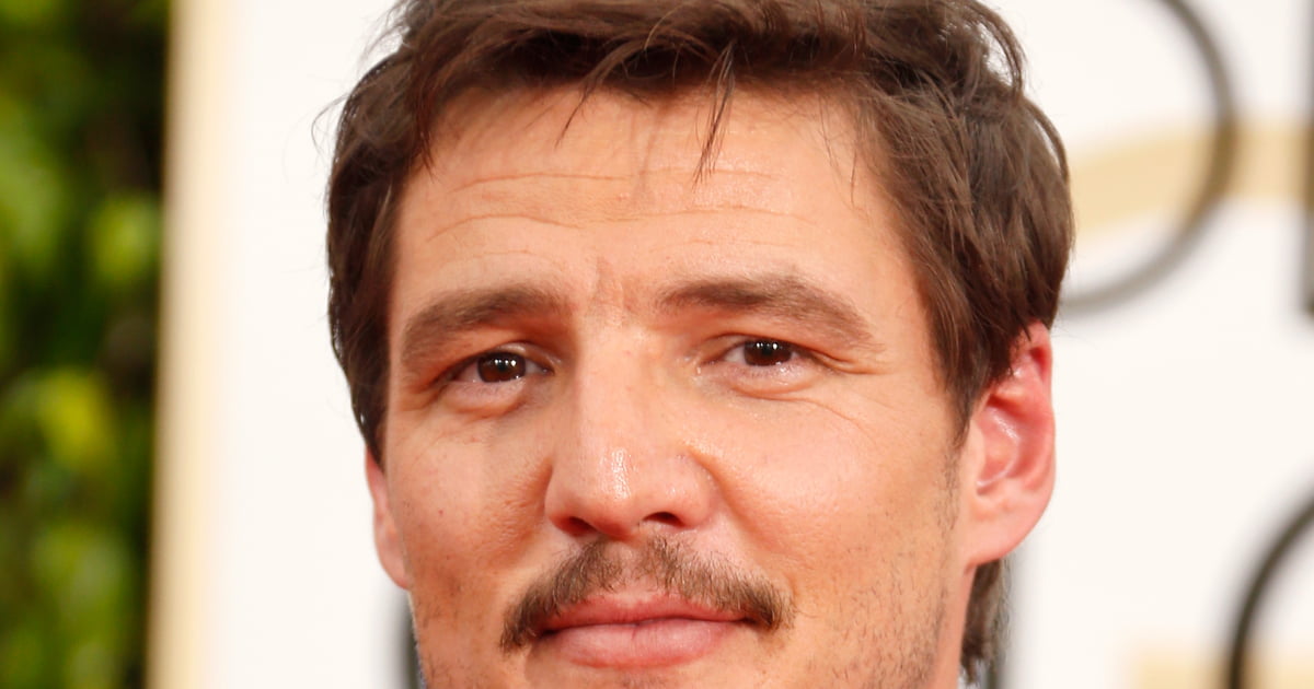 Pedro Pascal - 9GAG