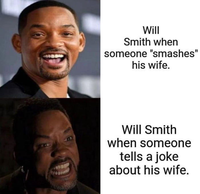 This the guy that let his wife being smashed by his son's friend - 9GAG