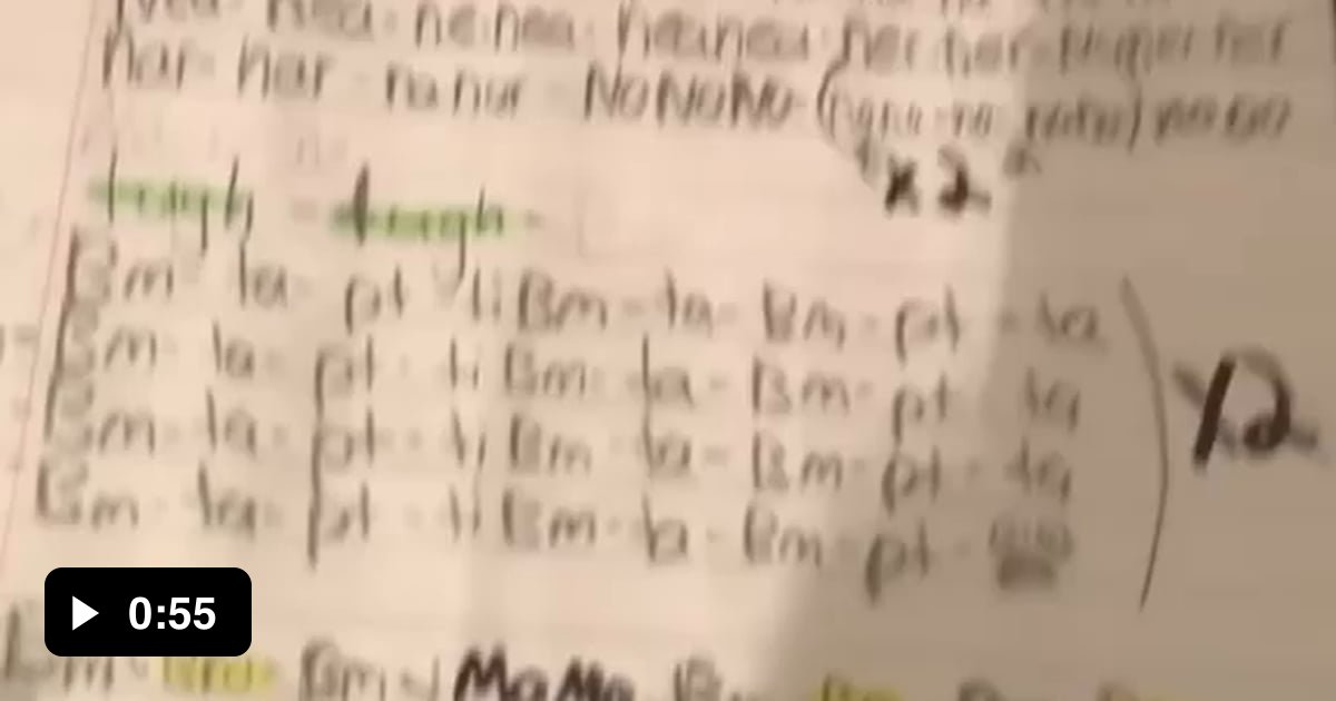 Tetris Beatbox with lyrics "credits to Youtuber verbalase" - 9GAG