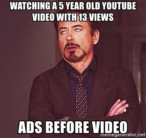 In 20 years maybe you get 25 cents - 9GAG