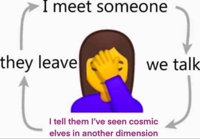 Always the same shit - 9GAG