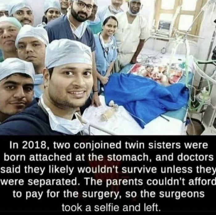 The Good Doctors - 9GAG