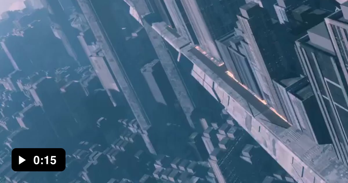 Intense indie CGI work - 9GAG