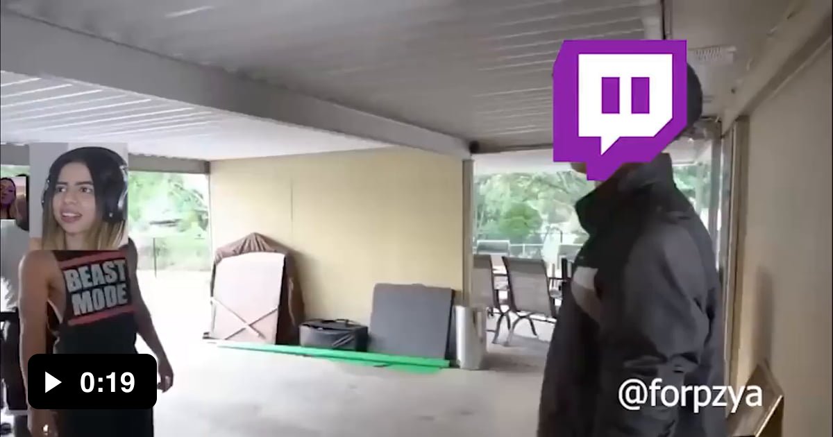 Twitch in 2022 - 9GAG