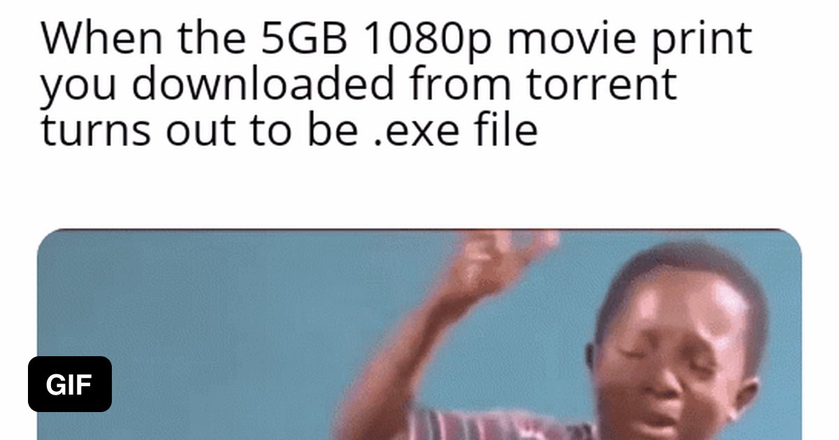 Friend: You can easily afford OTT apps. Why you still torrent? Me: Yo ...