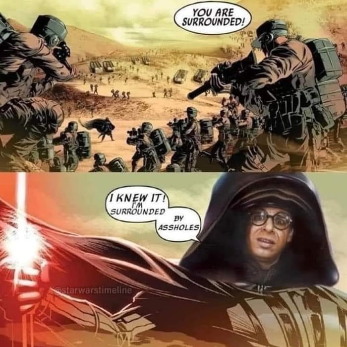 Spaceballs the title - 9GAG