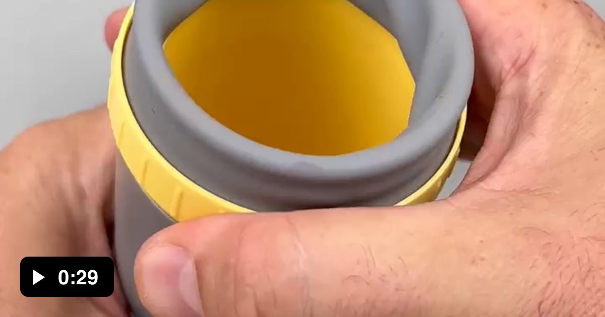 Next level to go cup - 9GAG