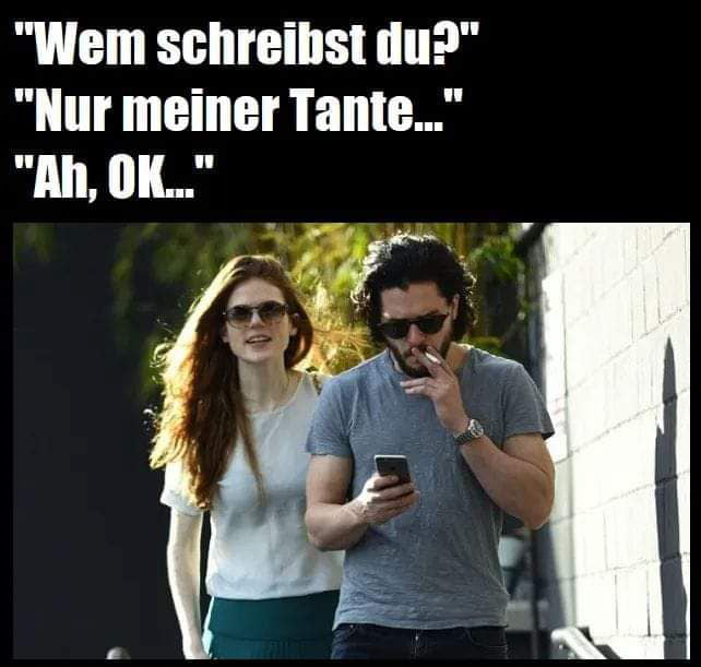 Ach so. - 9GAG