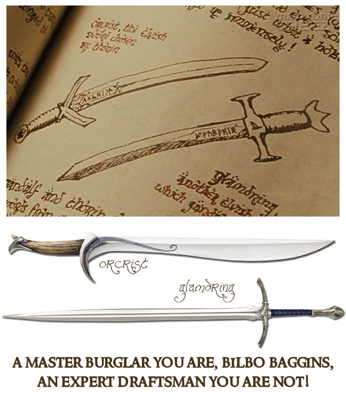 Let this be the hour when we draw swords together...from memory - 9GAG