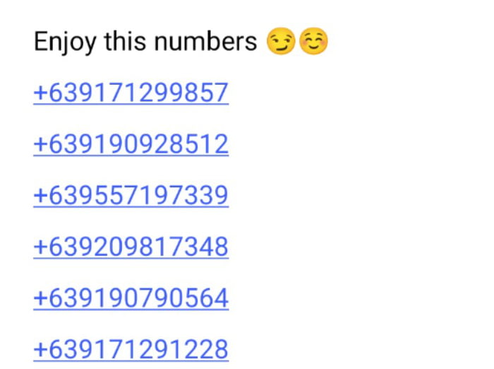Have fun with is numbers - 9GAG