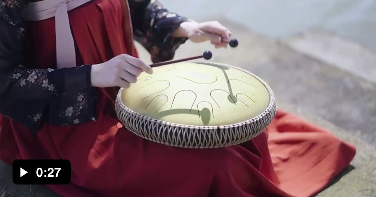 Pretty neat drums - 9GAG