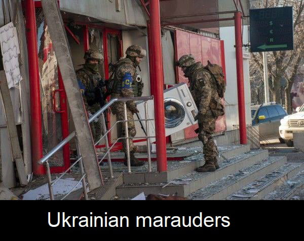 War and Ukraine never changes - 9GAG