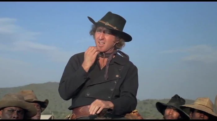 The Waco Kid (1974) - 9GAG