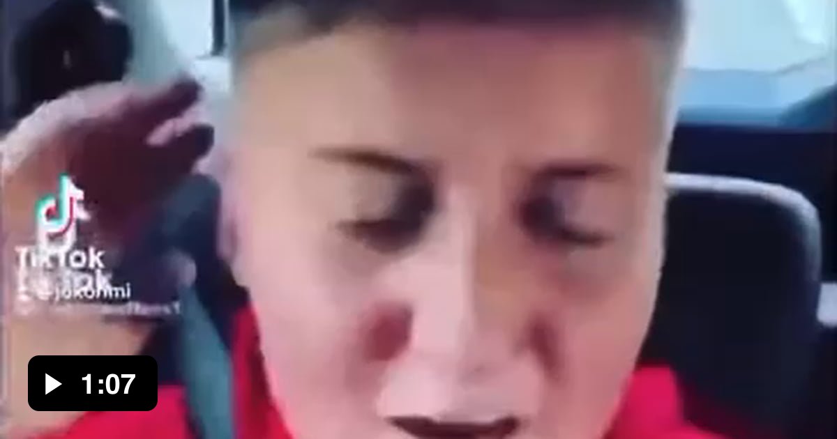 That’s our wee Jamie Lee - 9GAG