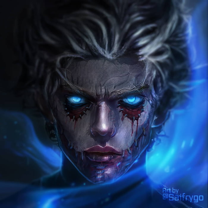 One of the hardest arts I've done .. hope u like it guys .. made 5 of ...