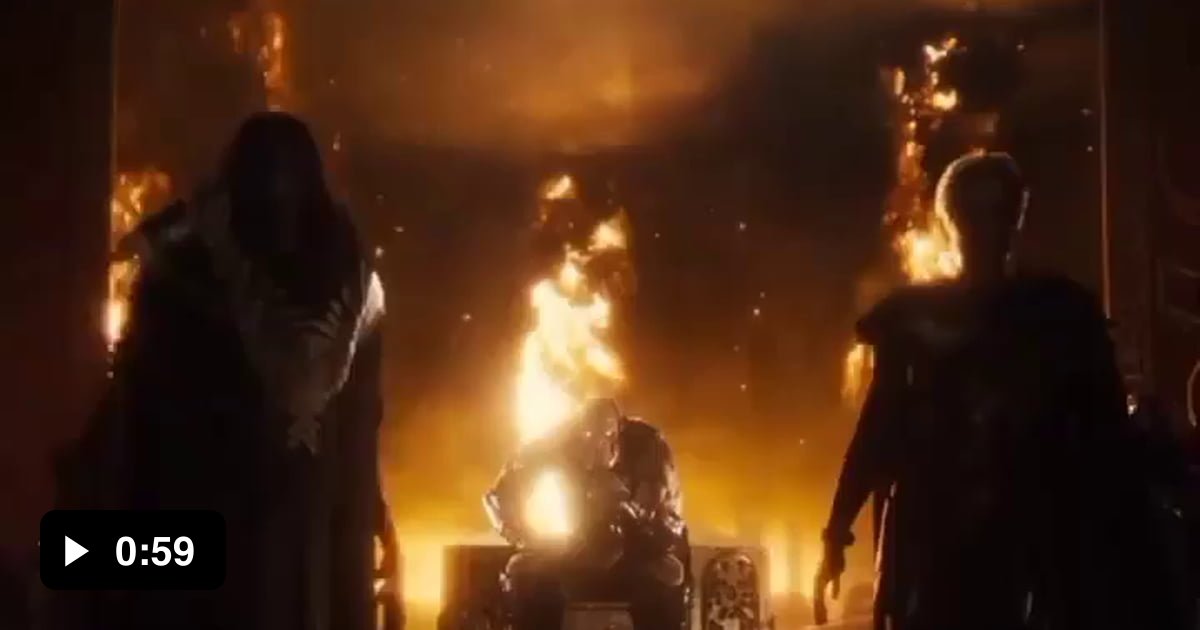 Cyborg's vision - 9GAG