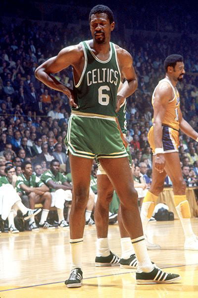 R.I.P. Bill Russell, an absolute legend - 9GAG