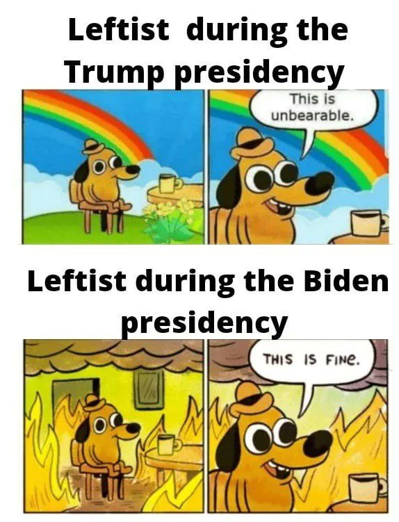 And now we wait for the leftards in the comments to confirm - 9GAG