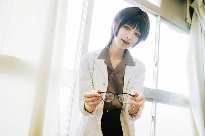 Shinji's mom has got it goin' on - 9GAG