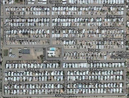 These street names - 9GAG