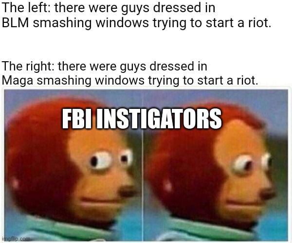 Keep us divided - 9GAG