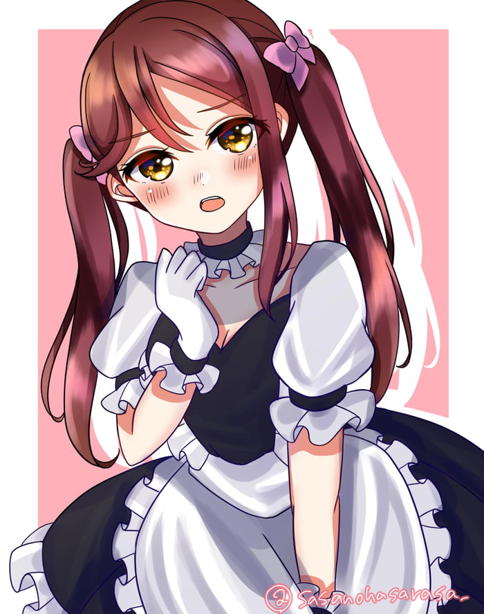 Riko - 9GAG