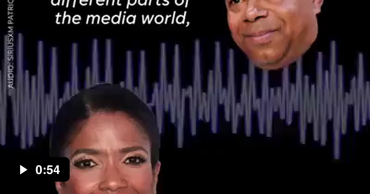 A CNN executive probably regretted she went on this radio program. - 9GAG