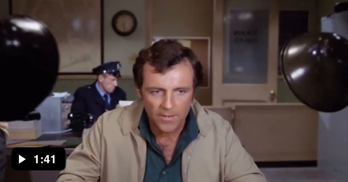 Police Squad!,1982. Starring Alan North and Leslie Nielsen. Only aired 6 episodes on ABC. This ...