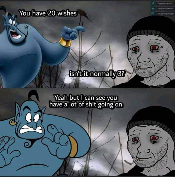 Thanks Blue Magic Man - 9GAG