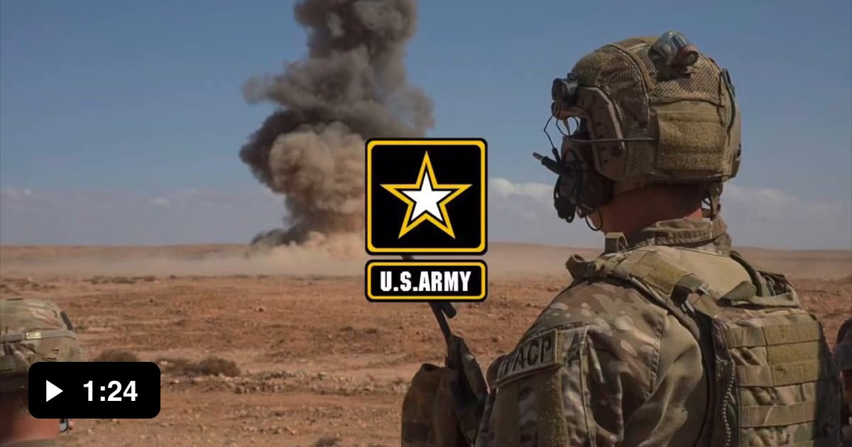 How the different branches of the military reload. - 9GAG