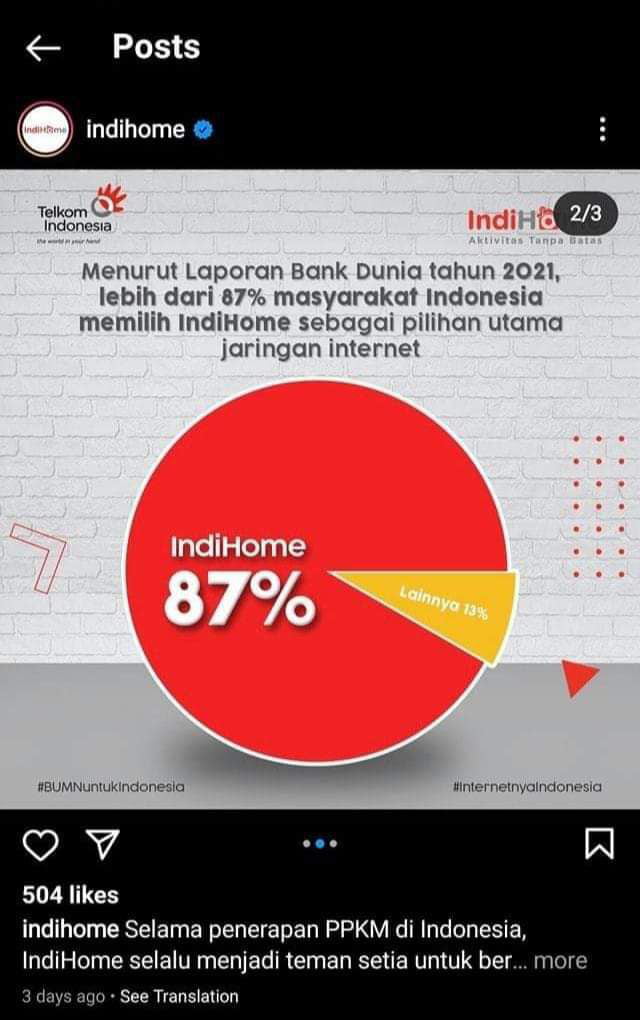 Siap bang. Emang loe paling hebat dah. Se indonesia ga ada lawan. - 9GAG