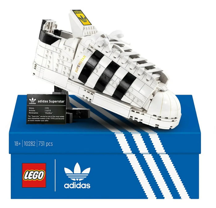 Now you can step with Lego on bare feet - 9GAG