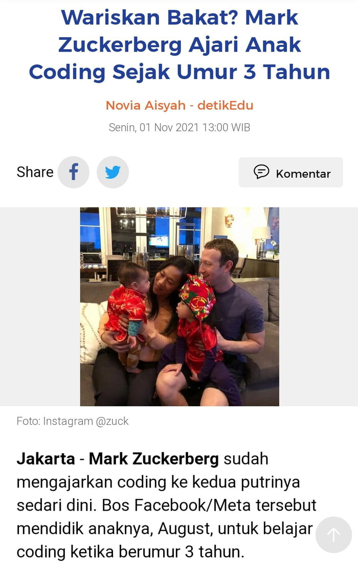 Koding disini bagai kuli, disana bagai petinggi - 9GAG