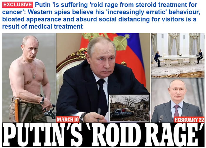 That would also explain his small pp problems. - 9GAG