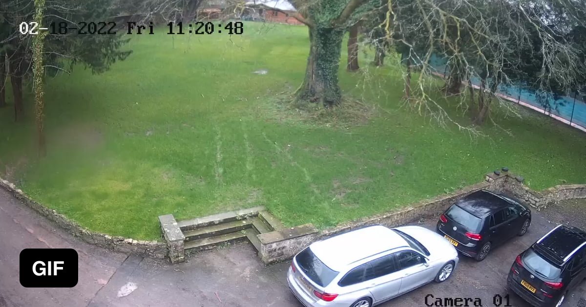 Spicy wind in the U.K. today - 9GAG