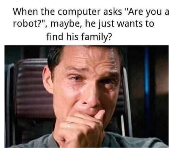 Forever alone Computer being forever alone. - 9GAG