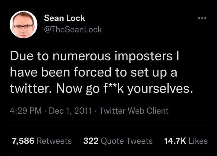 Decade long challenging wank... - 9GAG