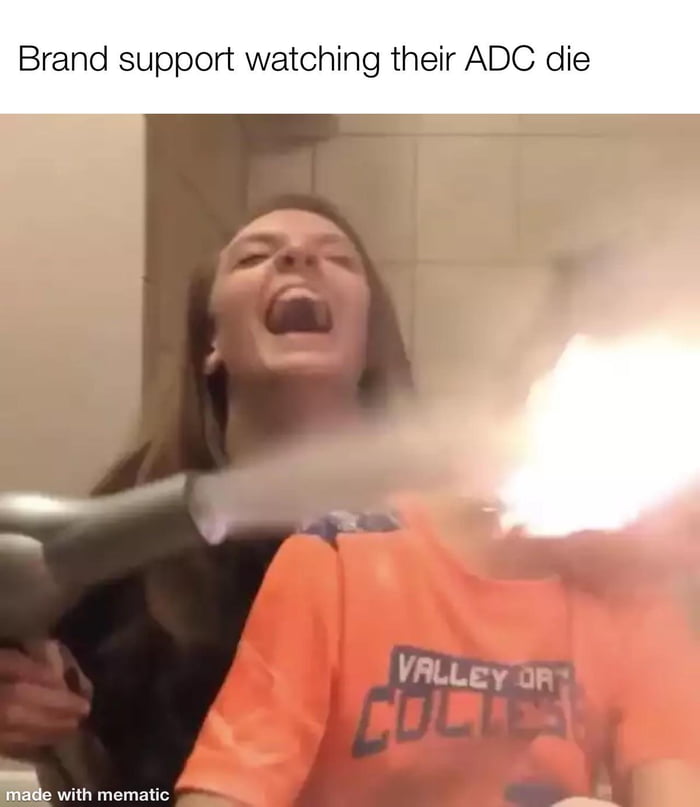 Watching the world burn - 9GAG