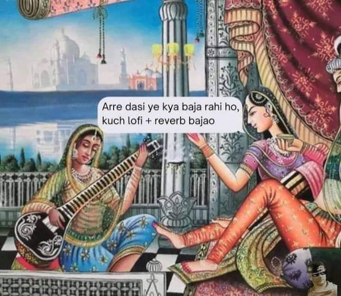 Anarkali - 9GAG