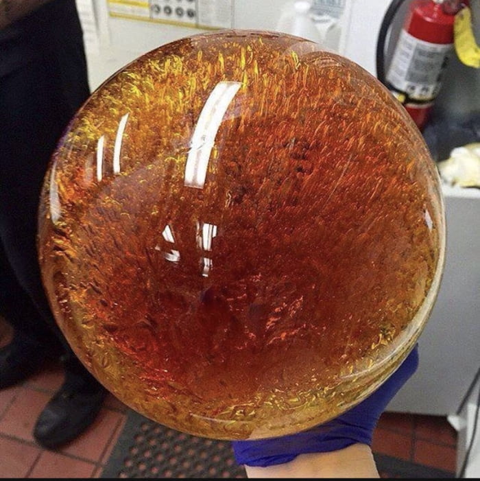 3,000 grams of pure cannabis oil - 9GAG