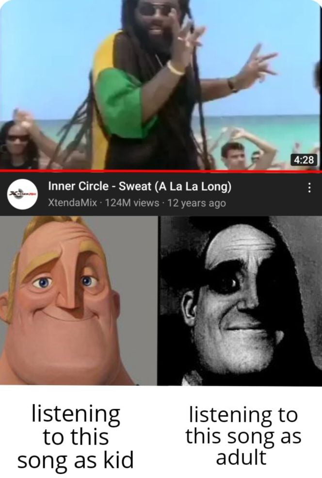 If You Know You Know 9gag