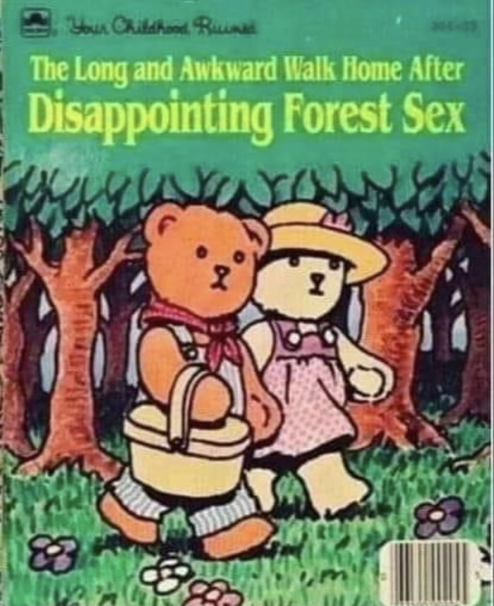 Beary Disappointing - 9GAG