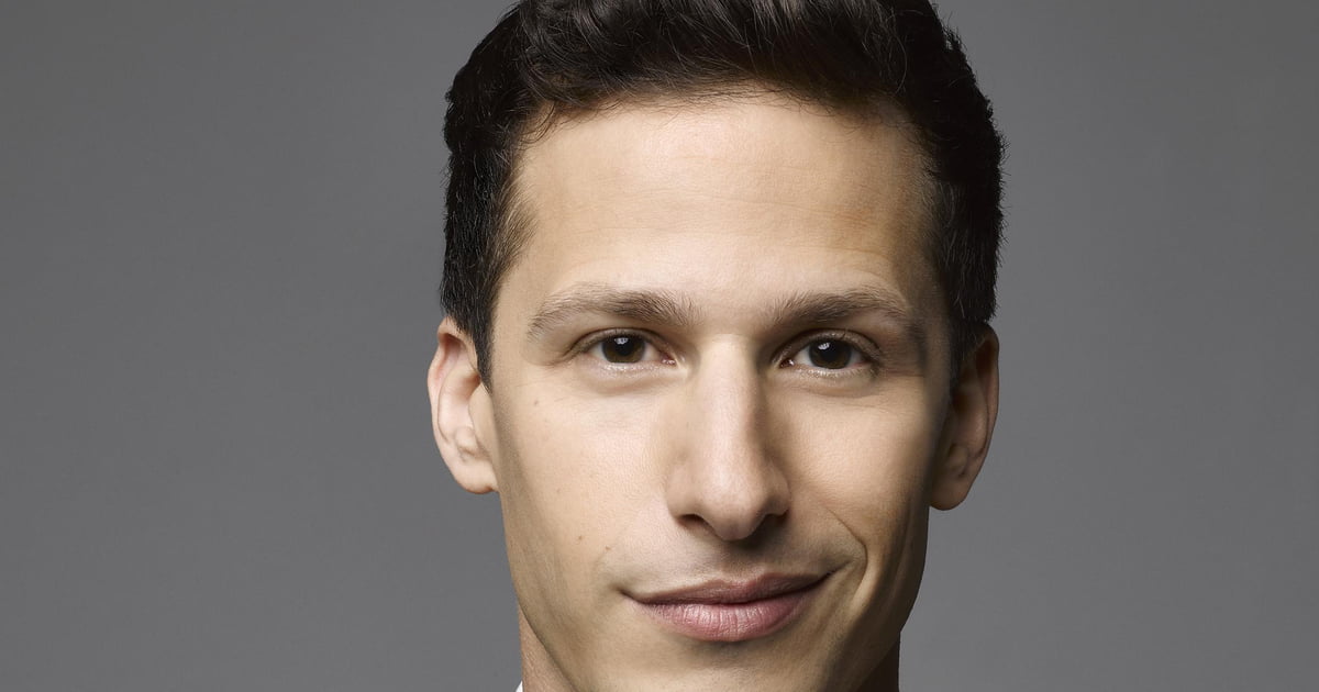 Andy Samberg - Hot Nerd Alert! - 9GAG